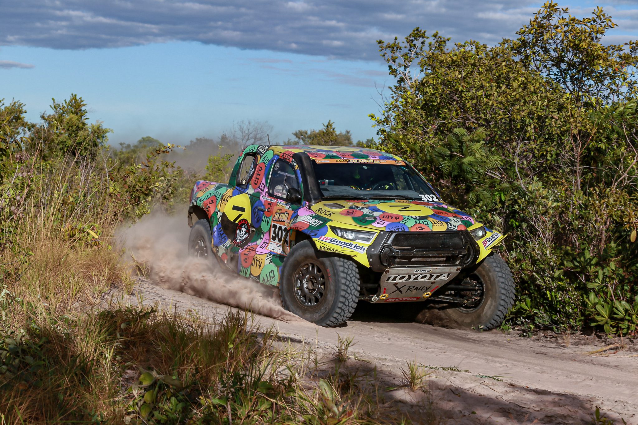 Arena Eventos divulga seu calendário nos Campeonatos Brasileiros de ...